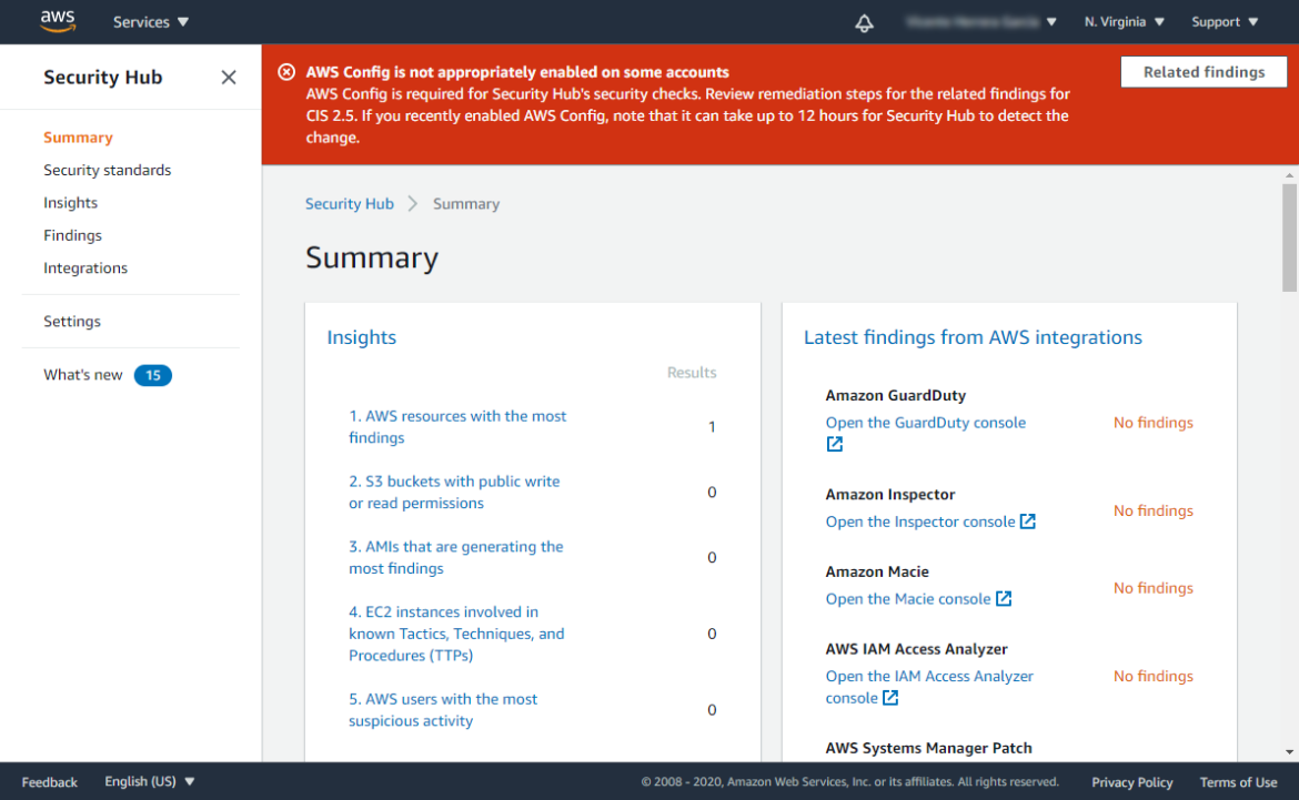 Aws Threat Detection With Sysdig Secure Cloudtrail