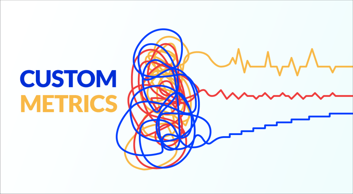 Monitoring With Custom Metrics Sysdig