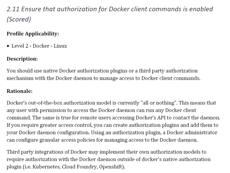 Container security best practices: Comprehensive guide | Sysdig Container security best practices: Comprehensive guide | Sysdig