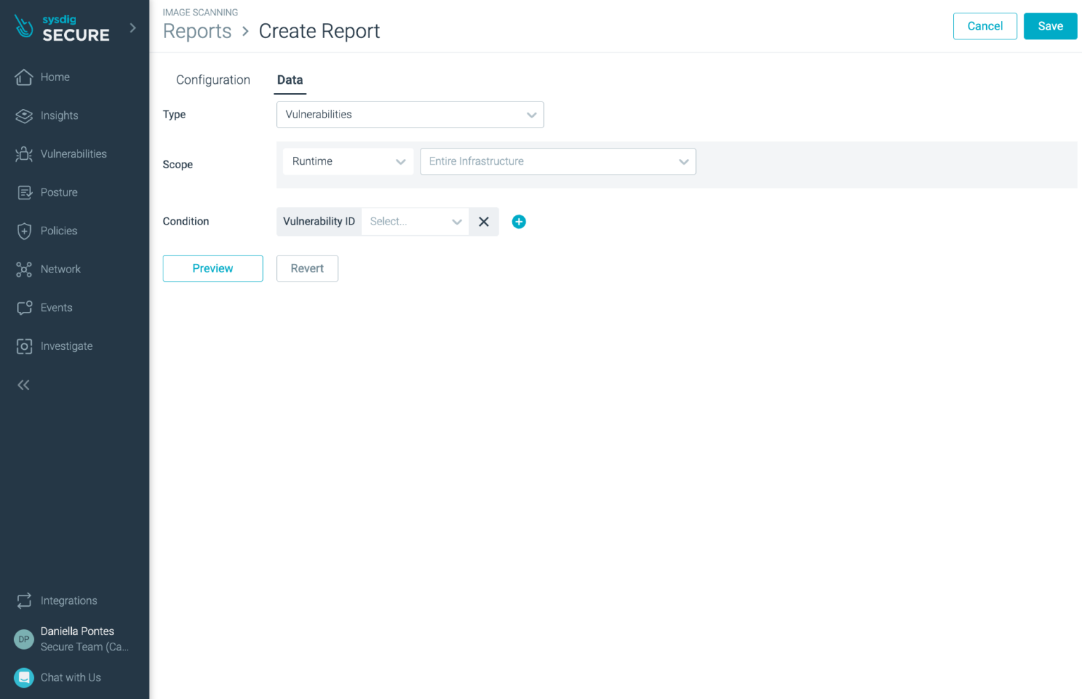 Using Sysdig Secure To Detect And Prioritize Mitigation Of Cve 2022
