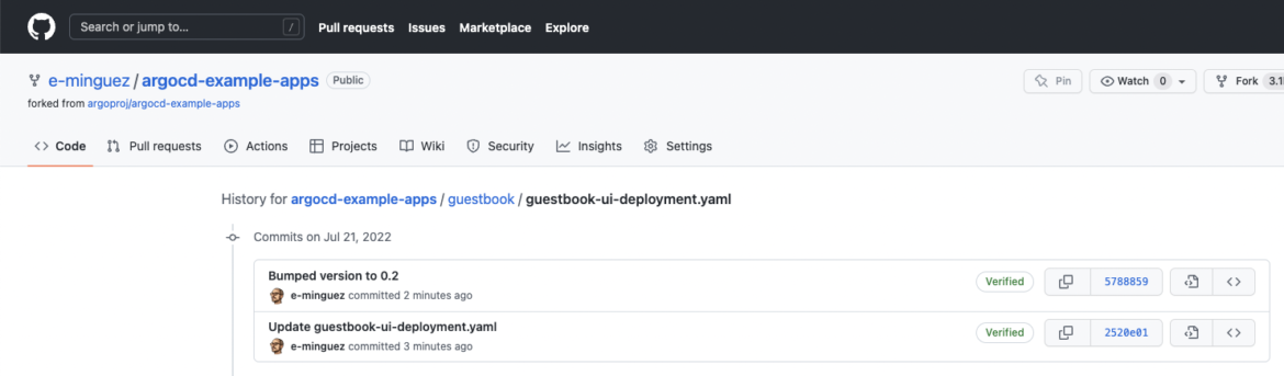 How To Apply Security At The Source Using Gitops Sysdig