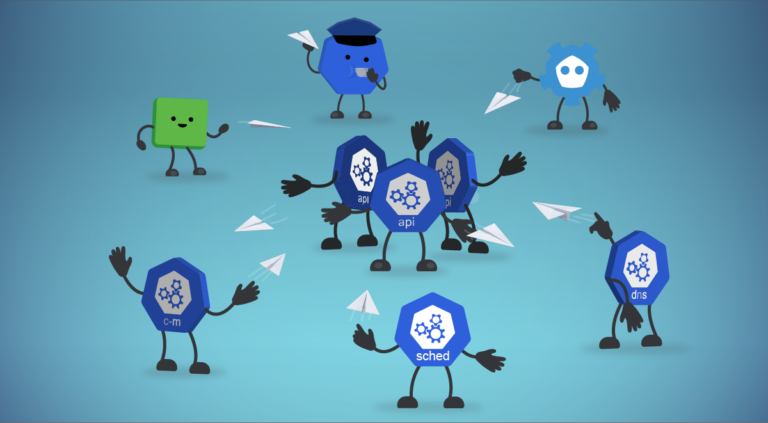 How To Monitor Kubernetes Api Server Sysdig