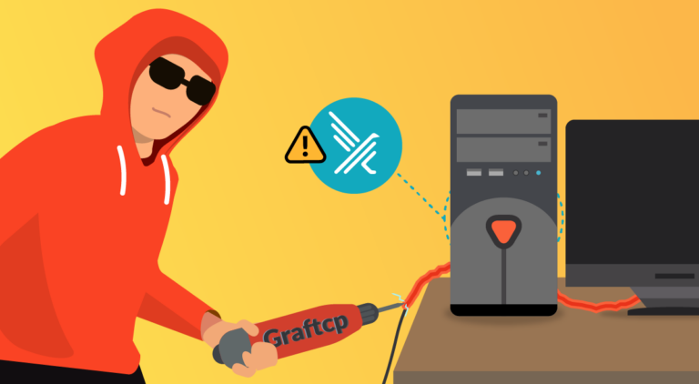Bypassing Network Detection with Graftcp | Sysdig Bypassing Network Detection with Graftcp | Sysdig