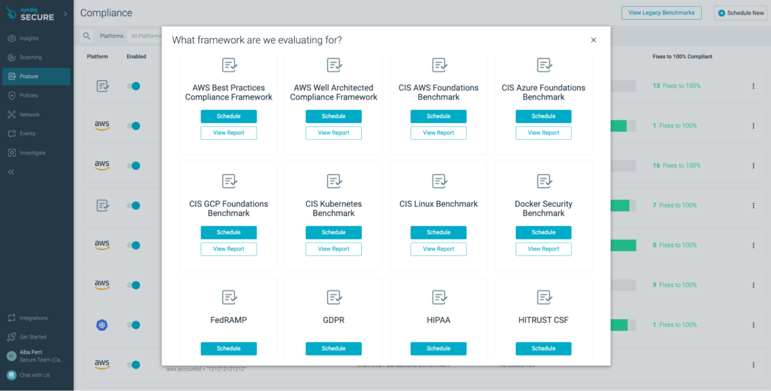 Turbocharge your Azure security and compliance posture with Sysdig | Sysdig Turbocharge your Azure security and compliance posture with Sysdig | Sysdig