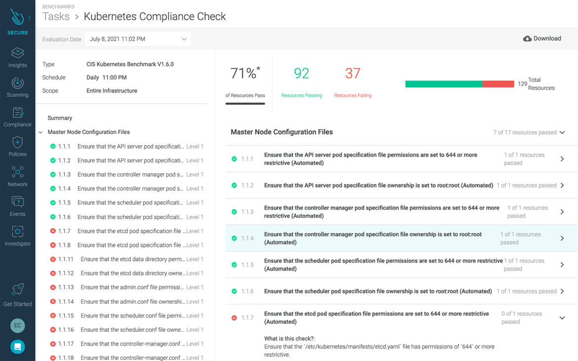 Secure DevOps for SUSE Rancher | Sysdig Partner Network Secure DevOps for SUSE Rancher | Sysdig Partner Network