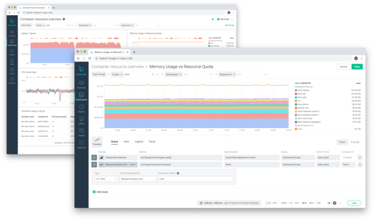 Five Prometheus exporters best practices to increase your productivity Five Prometheus exporters best practices to increase your productivity