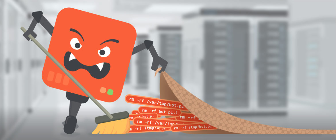 Malware analysis: Hands-On Shellbot malware | Sysdig Malware analysis: Hands-On Shellbot malware | Sysdig
